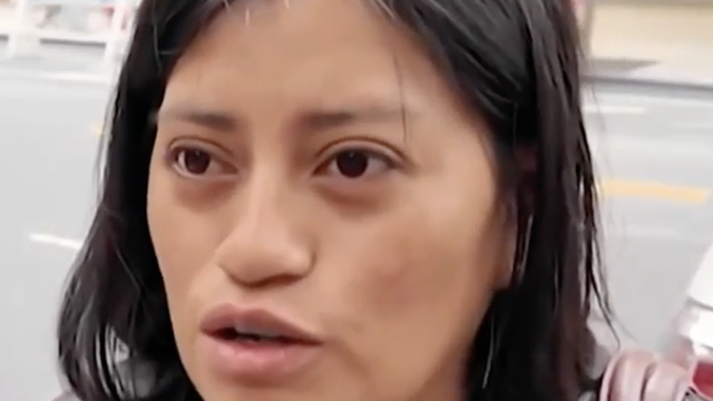 Ecuatoriana fue agredida por un agente de ICE en Nueva York ...