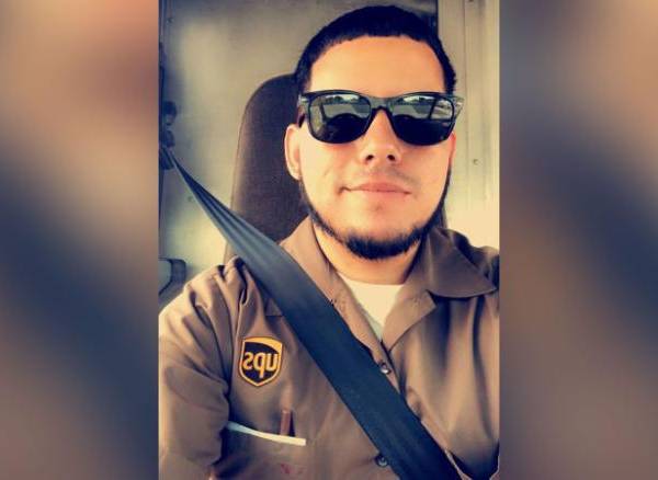 Familia de Frank Ordóñez culpa a la Policía de su muerte