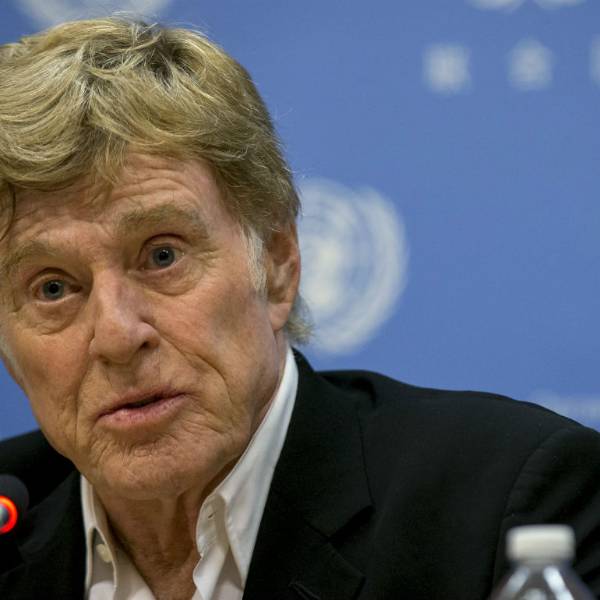 La COP21 sería la "última oportunidad" para combatir el calentamiento ...