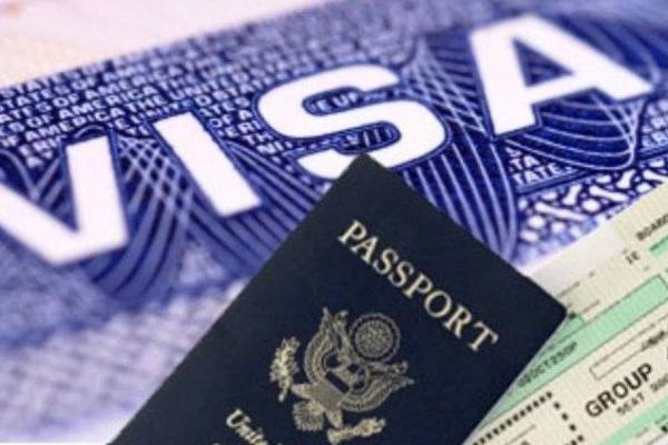 Embajada de EE.UU. en Ecuador: Suspendidas las citas para visas de ... Embajada de EE.UU. en Ecuador: Suspendidas las citas para visas de ...