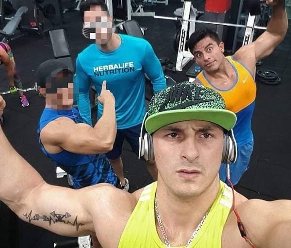 "Señor Juez temo por mi vida": Las declaraciones de Abraham Muñoz en ...