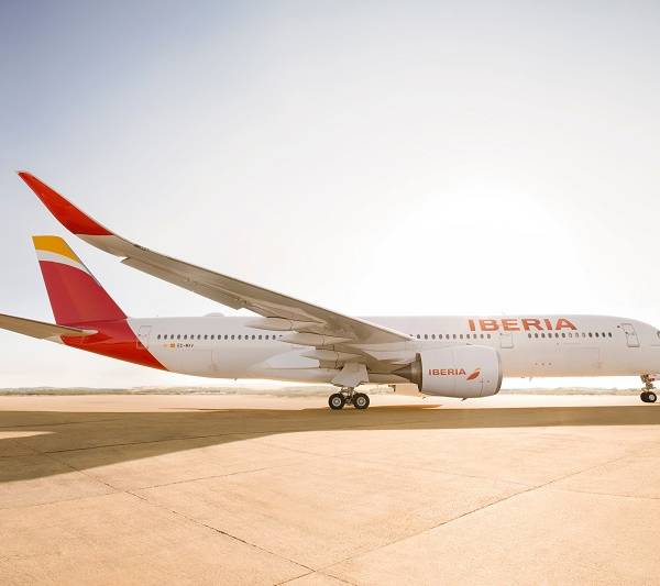 Iberia ha empezado a volar a Guayaquil, su segundo destino en Ecuador