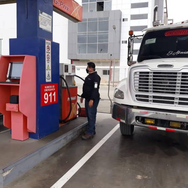 Gobierno publica precio referencial de Diésel, que rige desde este 12 ...