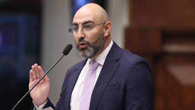 Mario Godoy pidió la renuncia 'voluntaria e irrevocable' de los ...