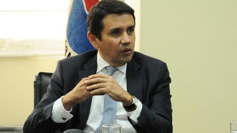 Caso Senagua: Dictan 8 años de prisión para Walter Solís, exsecretario ...