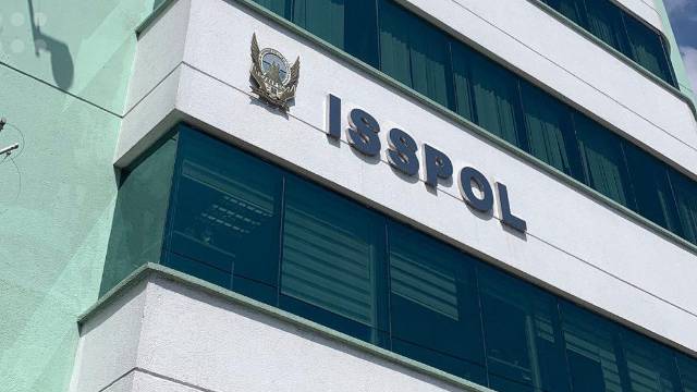 Ministros hacen aclaración sobre prestaciones de salud del ISSPOL e ...