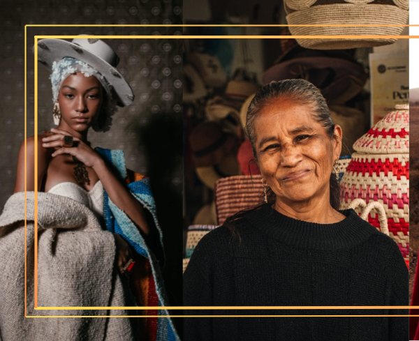 WEYA: un evento que ha llegado para redefinir el concepto de moda ...