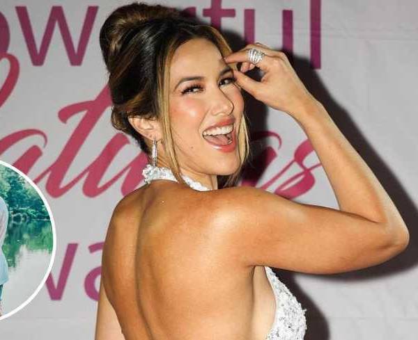 Alejandra Jaramillo recibe romántica sorpresa de Beta Mejía en su cumpleaños