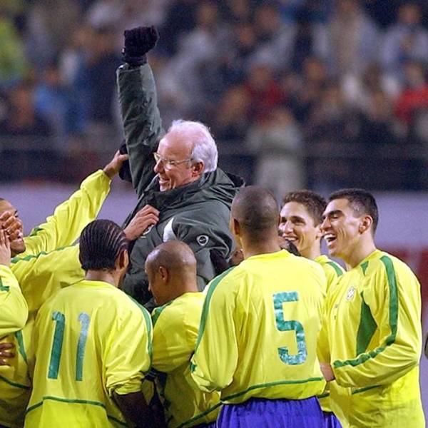 Murió Mario “Lobo” Zagallo, el brasileño clave en 4 de las 5 Copas del ...