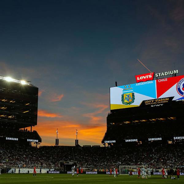 Las cinco claves de la gran final de la Copa América