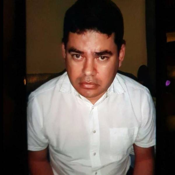 Divulgan presunto audio que involucraría a José Tuárez