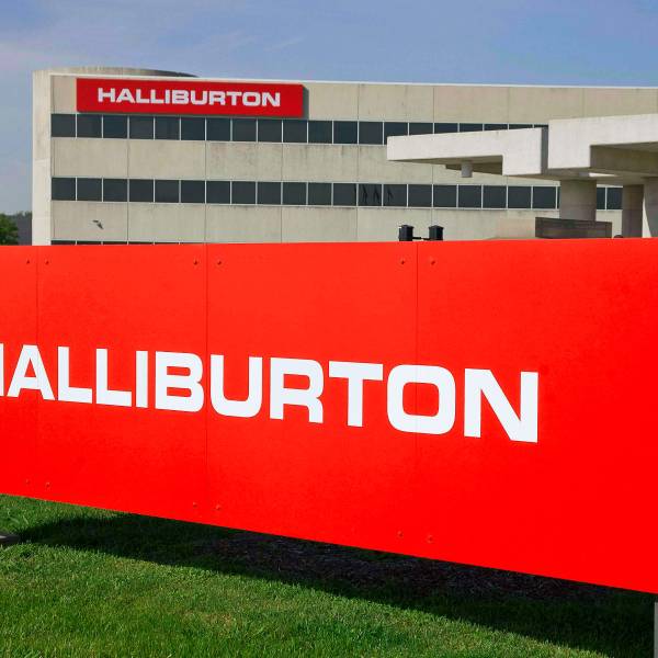 Halliburton aumenta recorte de empleos en todo el mundo