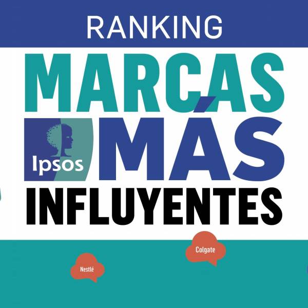 Ranking de Las Marcas más Influyentes del Ecuador