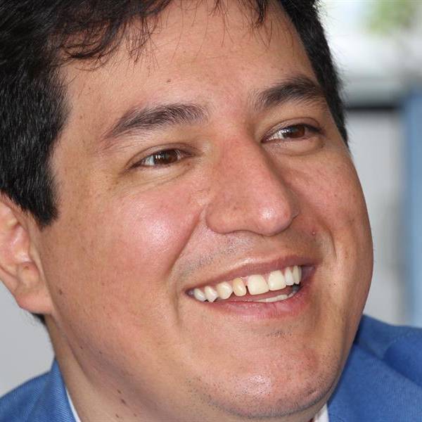 Arauz ve las elecciones en Ecuador como barómetro del giro en América ...