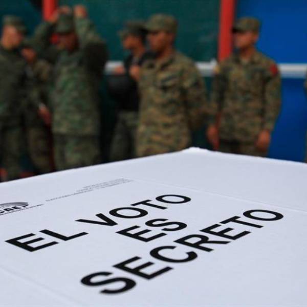 Candidatos agitan calles y redes en últimos días de campaña