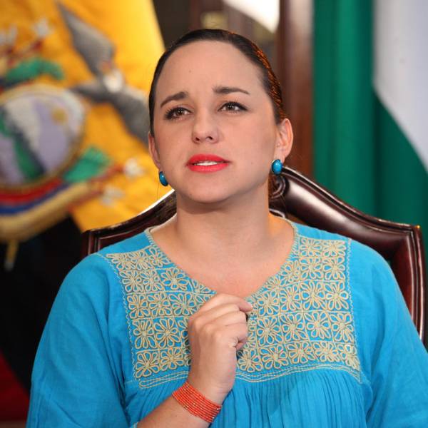 Rivadeneira rechaza que el Socialismo del SXXI haya fracasado