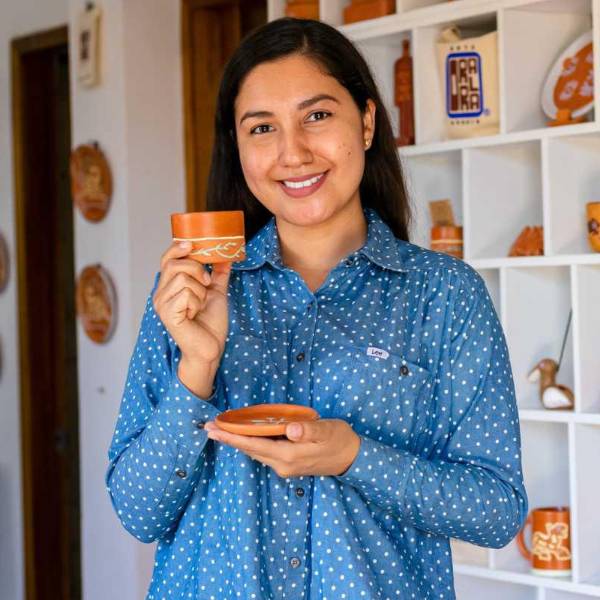 Alfarería de Valdivia: el legado