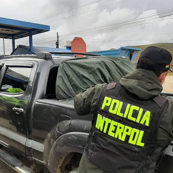 Interpol asesta un "golpe importante" al tráfico de armas en 13 países ...