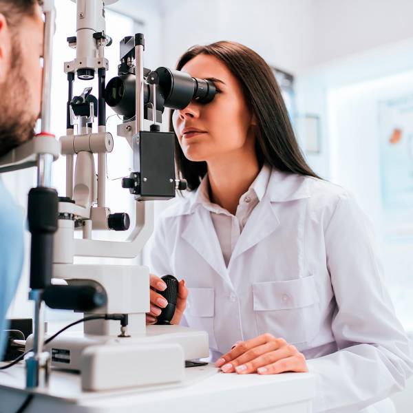 ¿Cuándo y por qué ir al oculista?