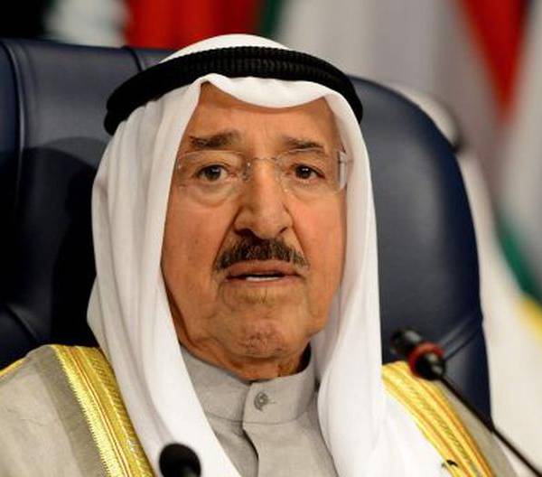 Fallece el emir de Kuwait a los 91 años