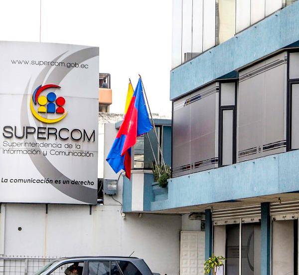La SUPERCOM llega a su fin