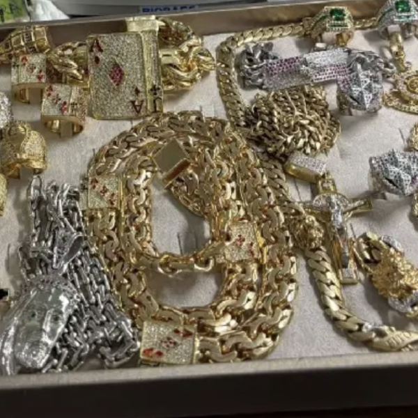 ¿Quién es el nuevo vinculado en el caso Blanqueo Fito? Hallaron joyas valoradas en USD 2 ...