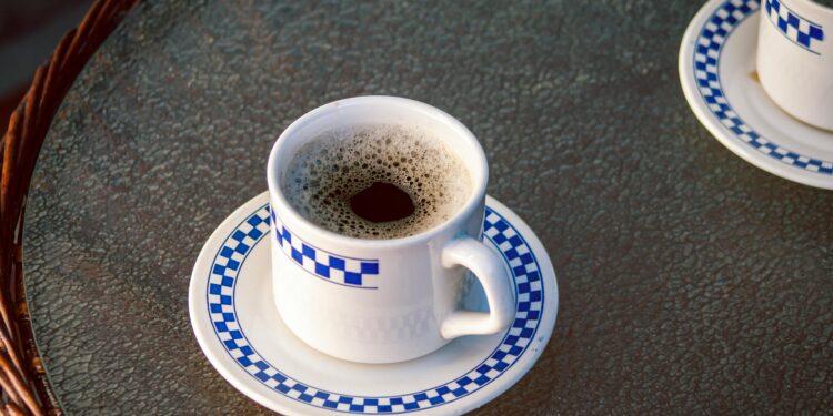 Cuántas Tazas De Café Se Necesitan Para Reducir El Estrés Según La Ciencia
